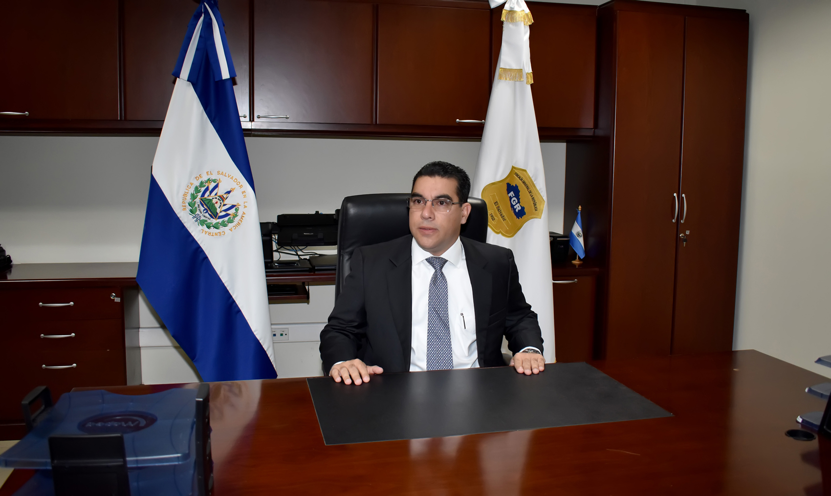 Fiscalia General de la República