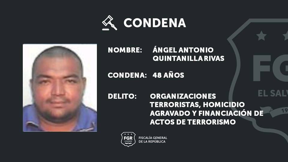 Fiscalia General de la República
