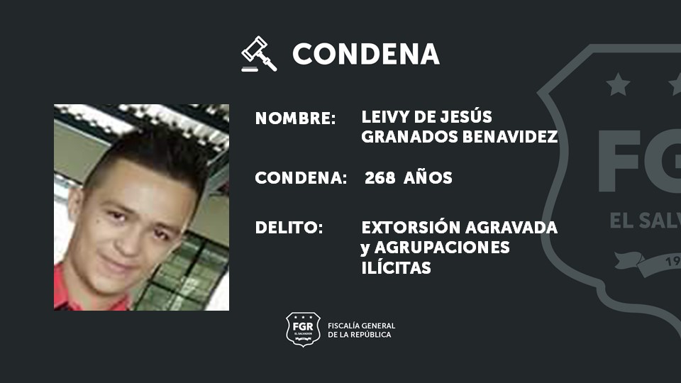 Fiscalia General de la República