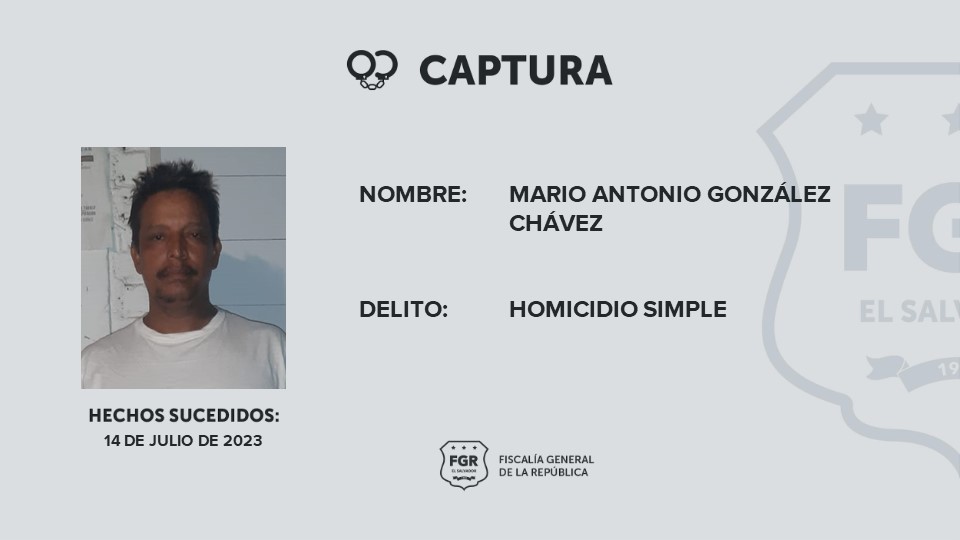 Fiscalia General de la República