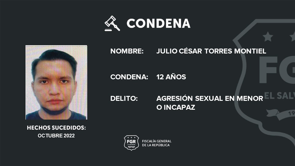 Fiscalia General de la República